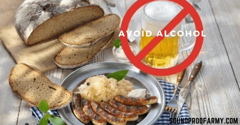 How To Chew Quietly While Eating Crunchy Food: 7 Practical Tips