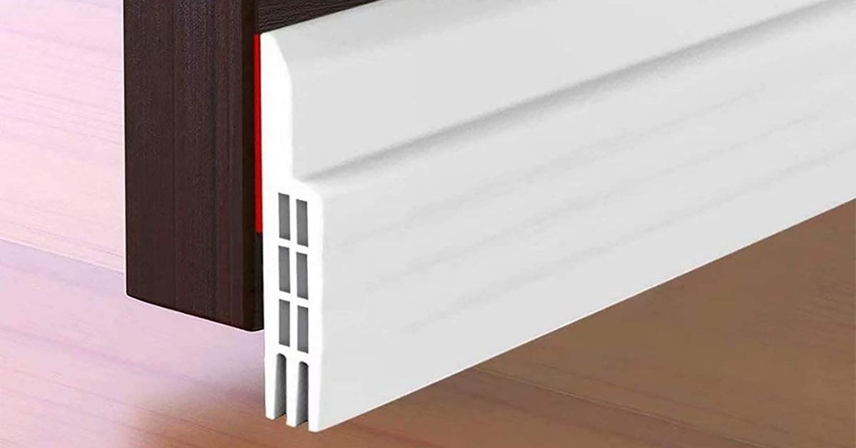 12 Ideas On How To Soundproof An Apartment Door