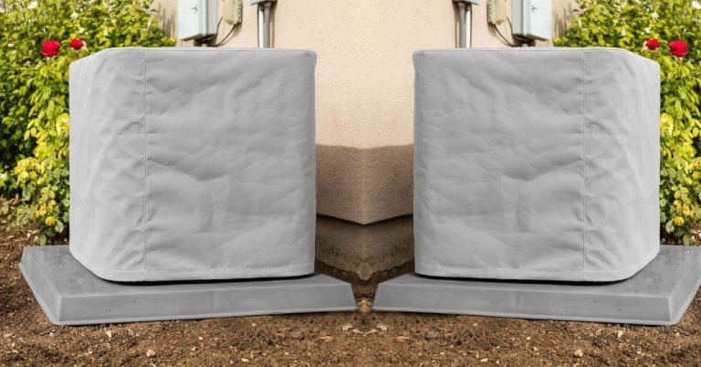 Air Conditioner Noise Reduction: How to Quiet a Noisy Air Conditioner