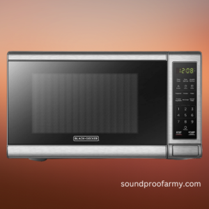 Top 5 Best Quiet Microwaves 2025 - Buying Guide
