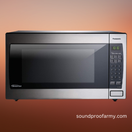 Top 5 Best Quiet Microwaves 2025 - Buying Guide